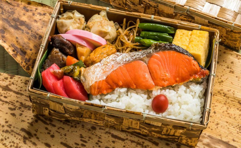 What is Bento Box ?? History and Types of Bento — LunchBox.Sale
